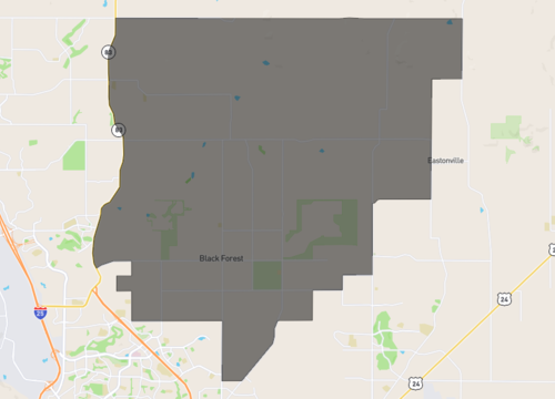 Weldon Hobbs - Trusted Colorado Springs Realtor