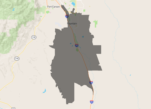 Weldon Hobbs - Trusted Colorado Springs Realtor