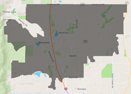 Weldon Hobbs - Trusted Colorado Springs Realtor