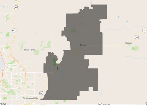 Weldon Hobbs - Trusted Colorado Springs Realtor