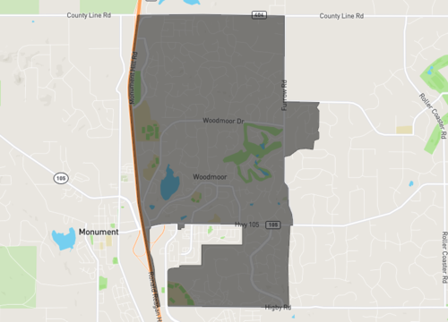 Weldon Hobbs - Trusted Colorado Springs Realtor